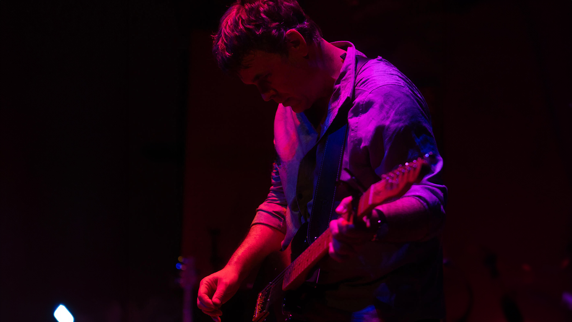 Brian Lisik Music – New Live Album, Hotsy Totsy!, Out Now!
